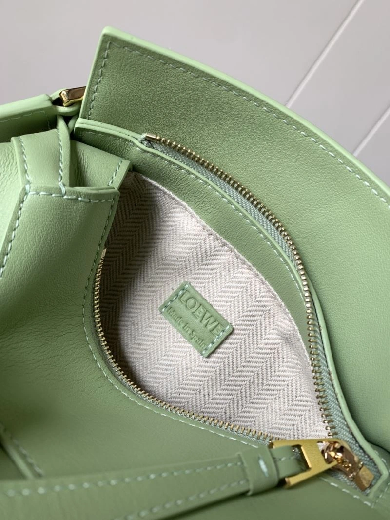Perfect replica Loewe Puzzle Bags