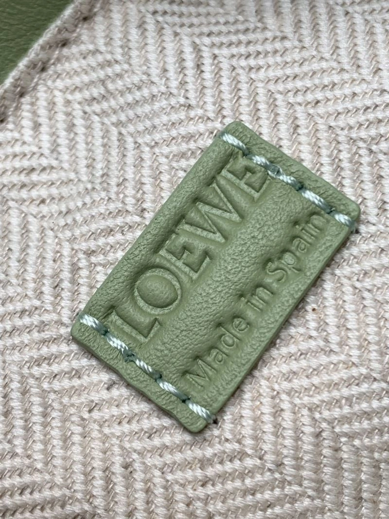 Perfect replica Loewe Puzzle Bags