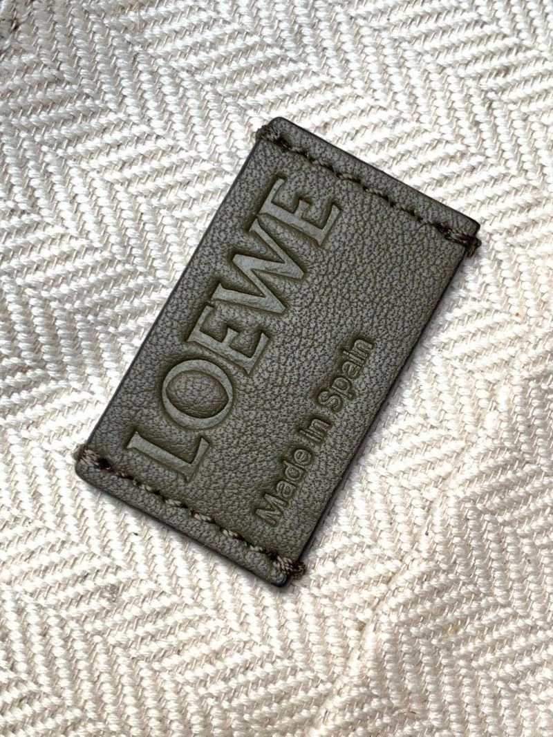 Top mirror Loewe Puzzle Bags