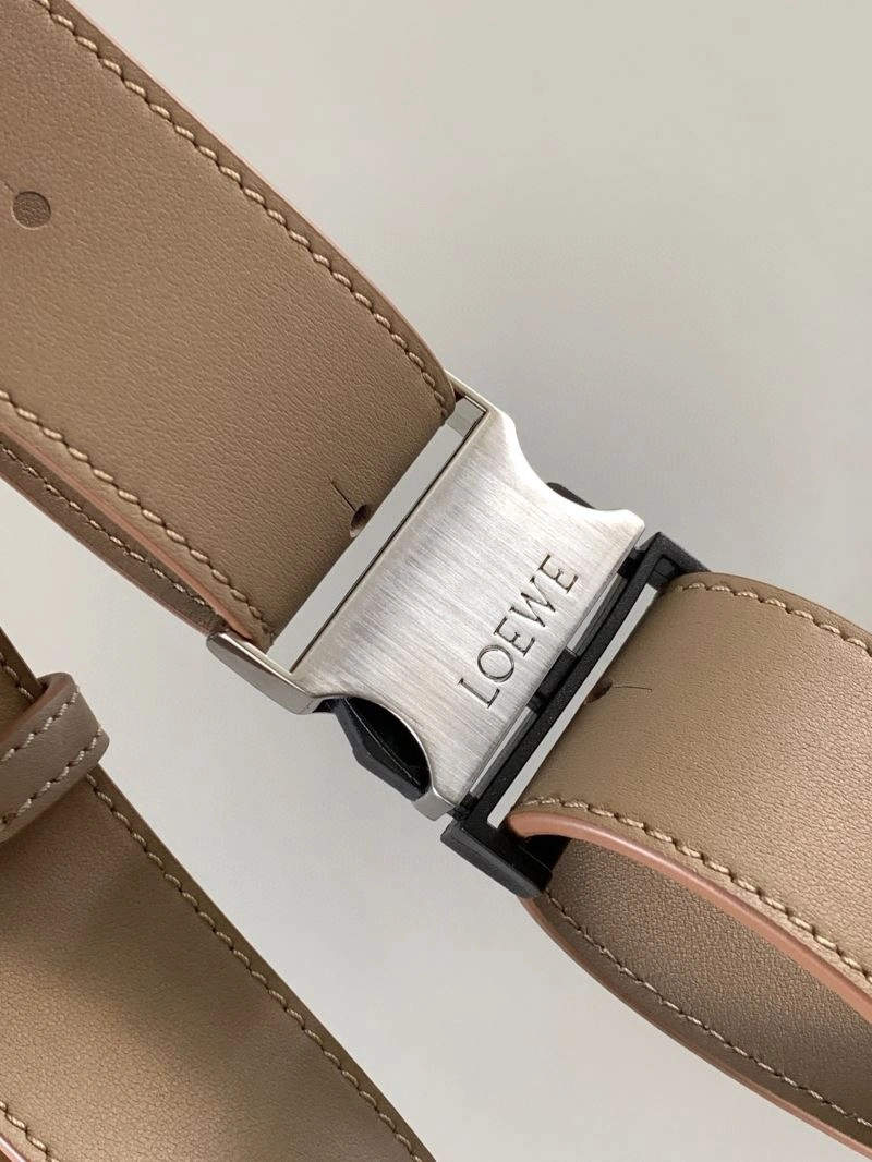 Real Loewe Puzzle Bags