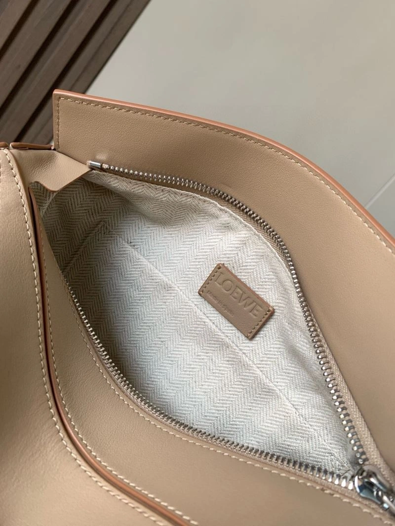 Real Loewe Puzzle Bags
