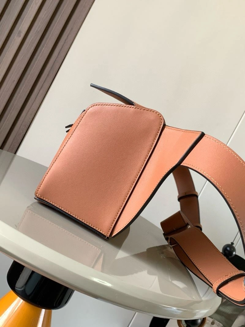Value-priced Loewe Puzzle Bags