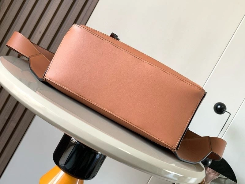 Value-priced Loewe Puzzle Bags
