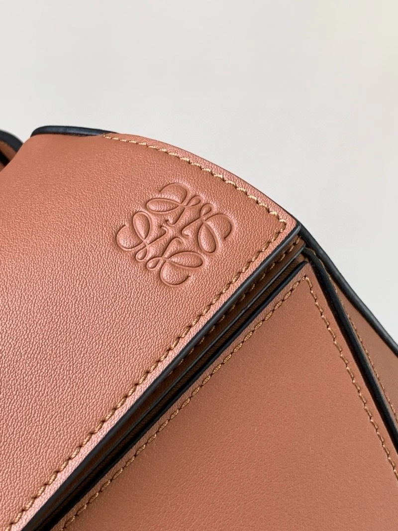 Value-priced Loewe Puzzle Bags