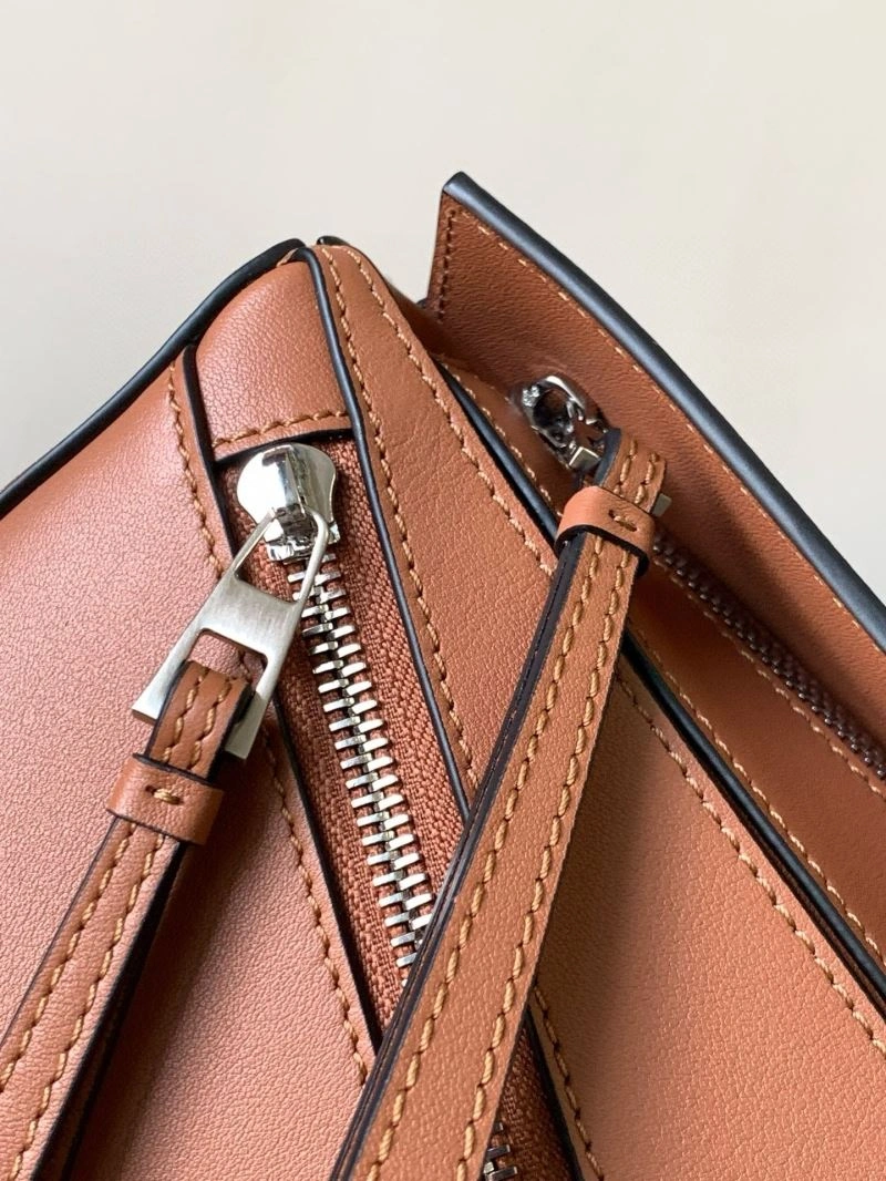 Value-priced Loewe Puzzle Bags