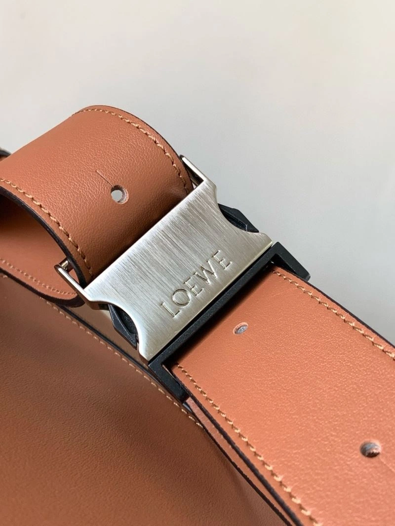 Value-priced Loewe Puzzle Bags