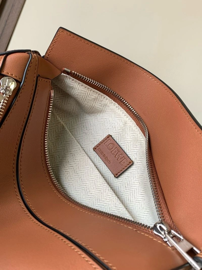 Value-priced Loewe Puzzle Bags