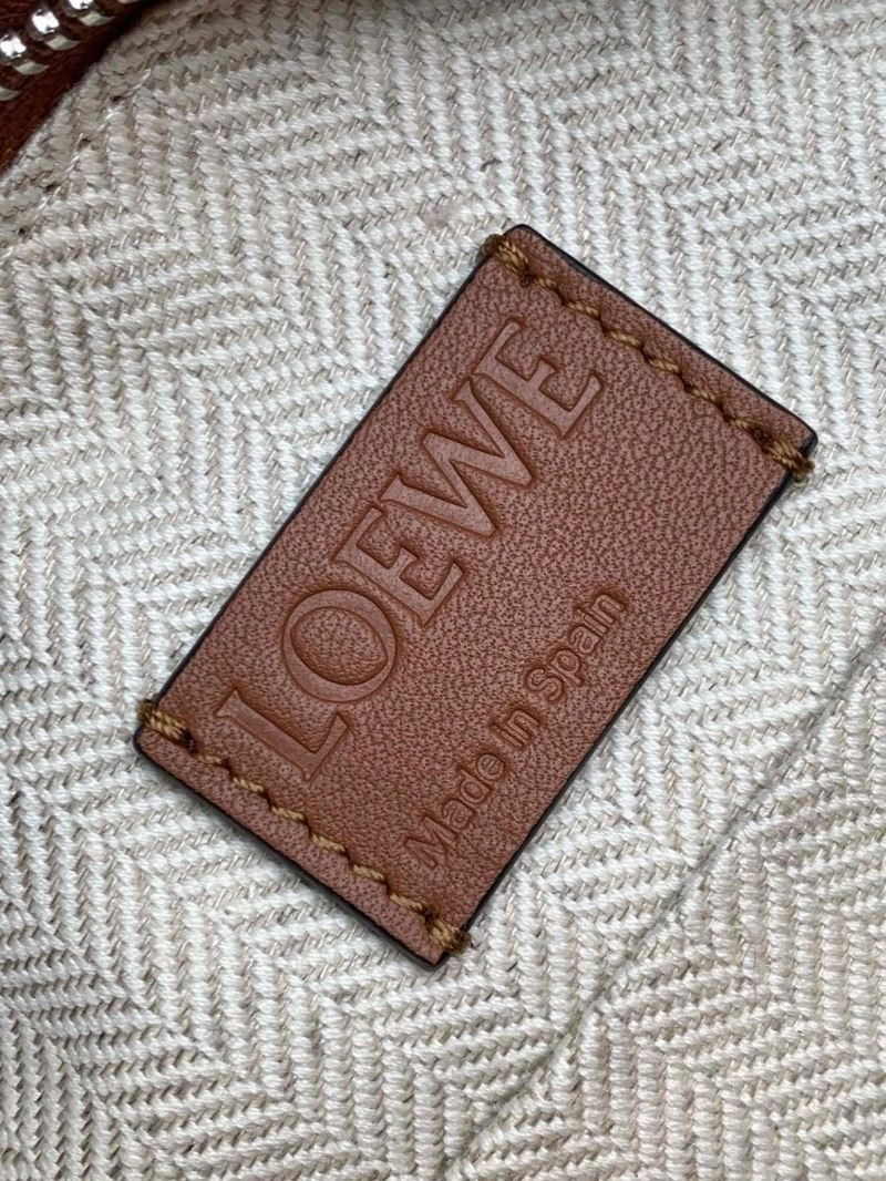 Value-priced Loewe Puzzle Bags