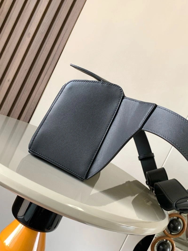 Economical Loewe Puzzle Bags
