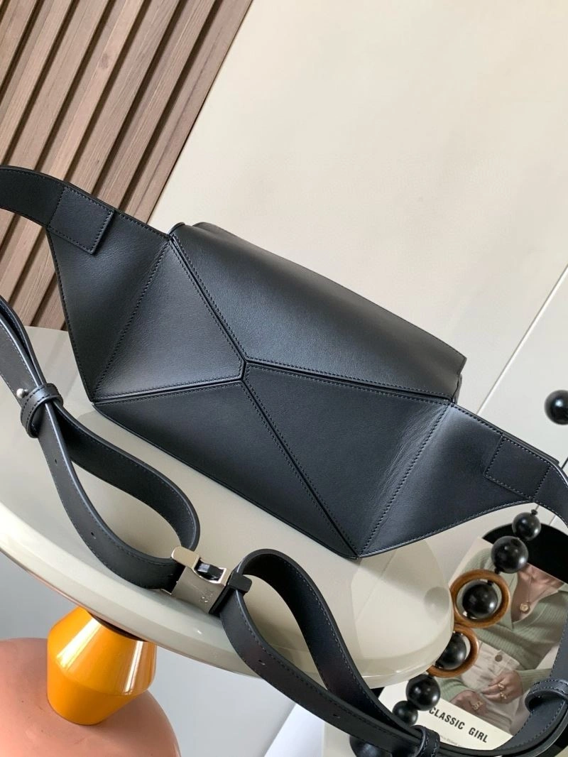 Economical Loewe Puzzle Bags