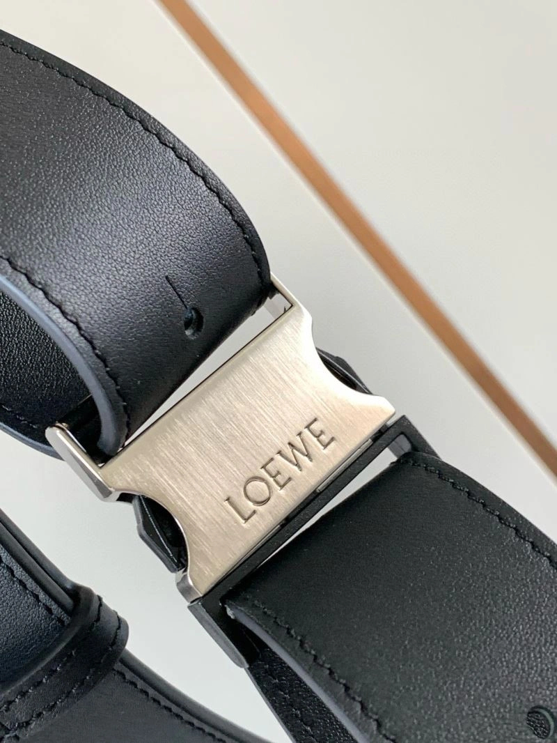 Economical Loewe Puzzle Bags