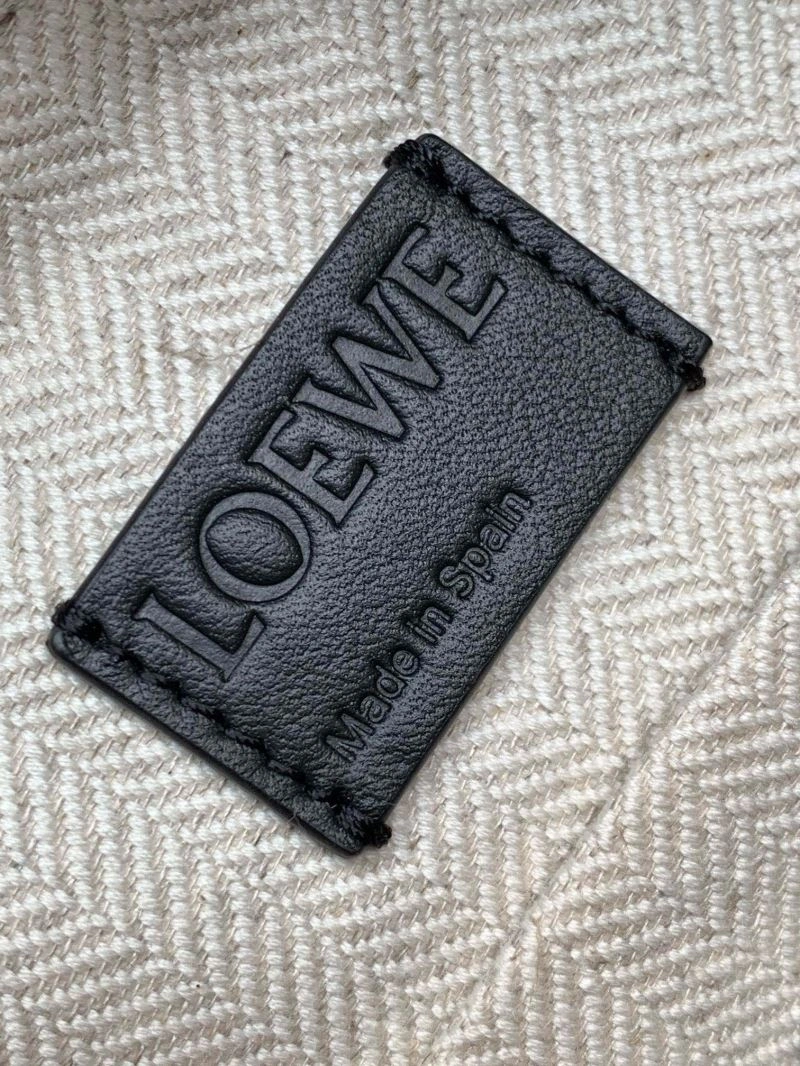Economical Loewe Puzzle Bags