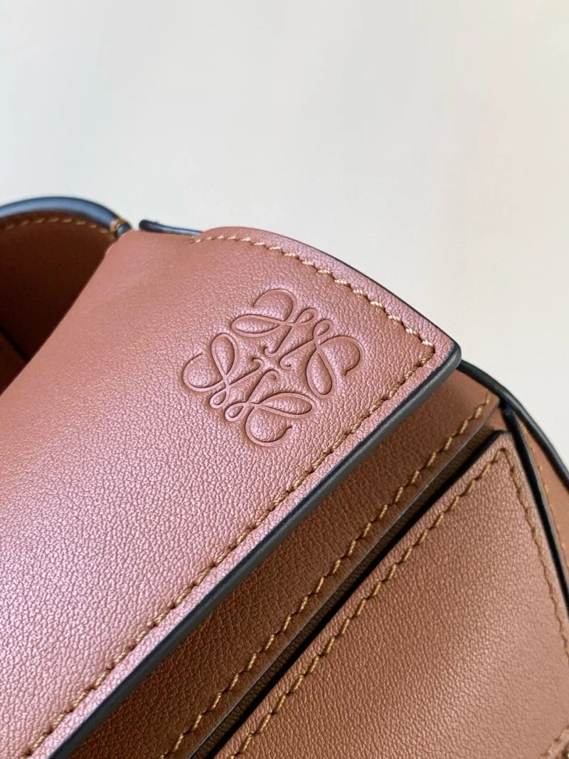 Brand-original Loewe Puzzle Bags