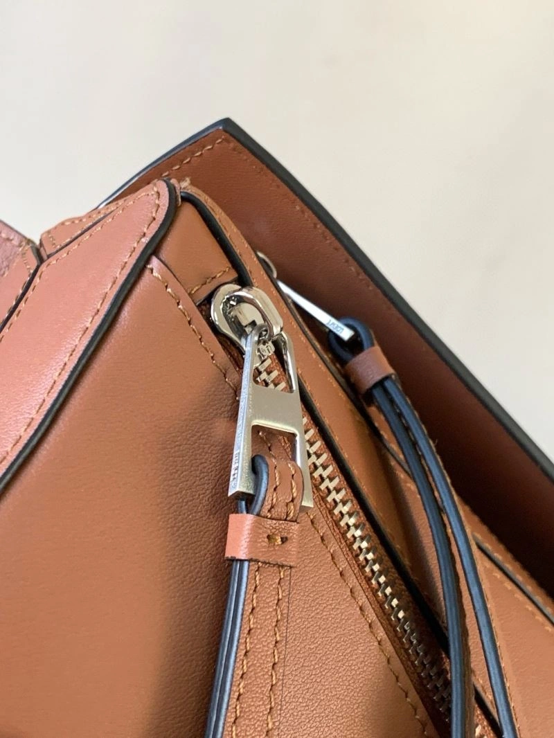 Brand-original Loewe Puzzle Bags