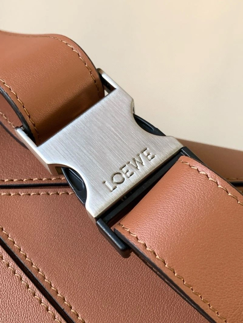 Brand-original Loewe Puzzle Bags