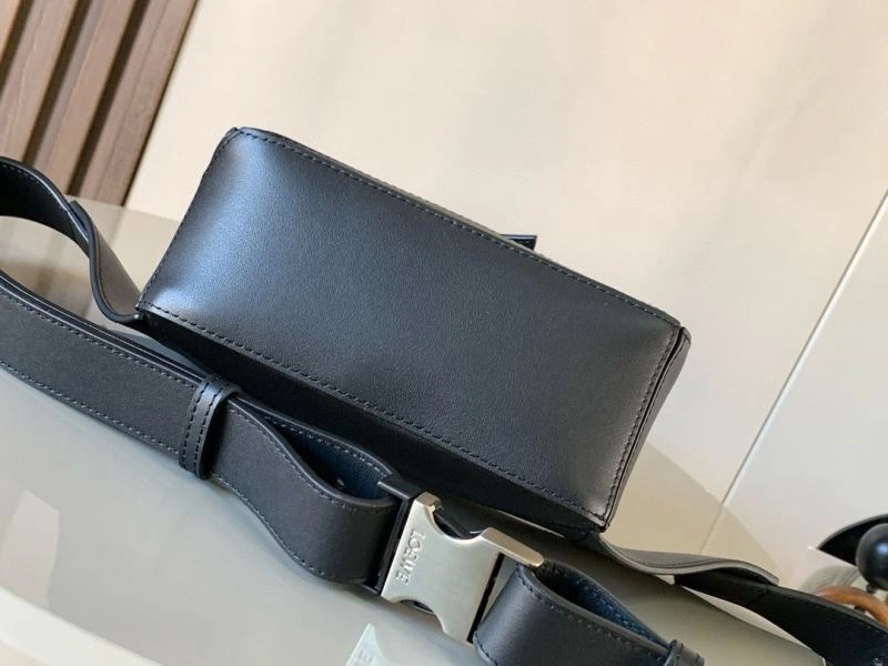 Cut-rate Loewe Puzzle Bags