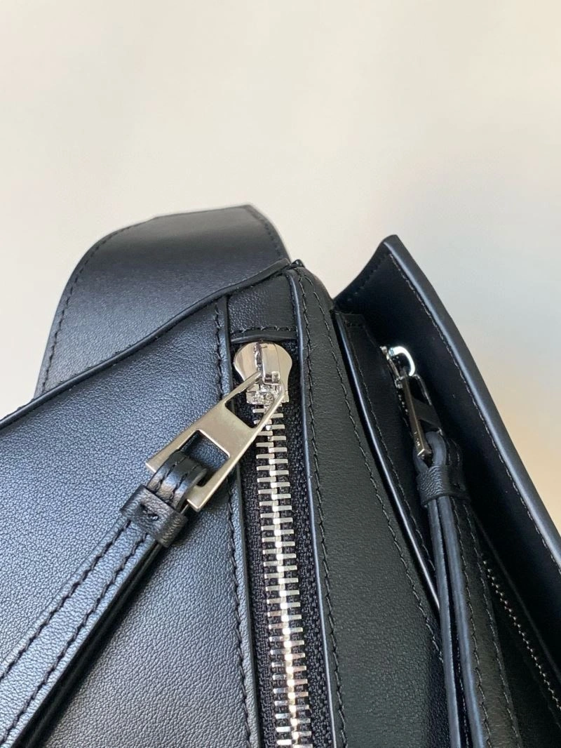Cut-rate Loewe Puzzle Bags