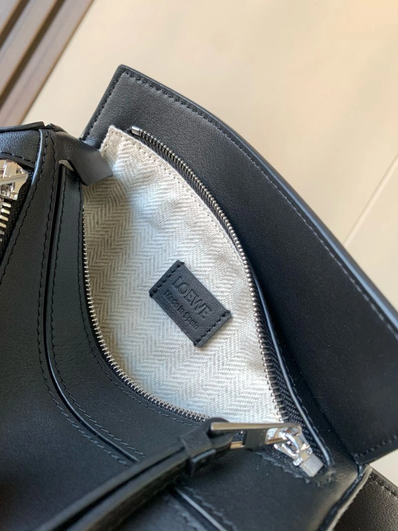 Cut-rate Loewe Puzzle Bags