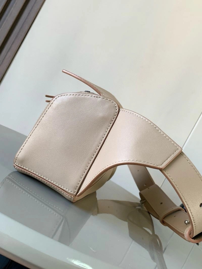 Reasonably priced Loewe Puzzle Bags