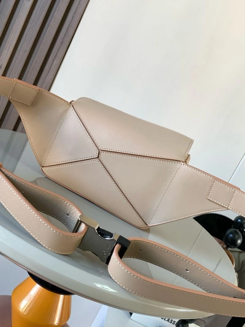 Reasonably priced Loewe Puzzle Bags