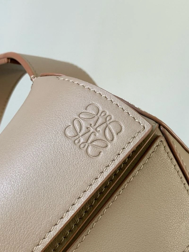 Reasonably priced Loewe Puzzle Bags