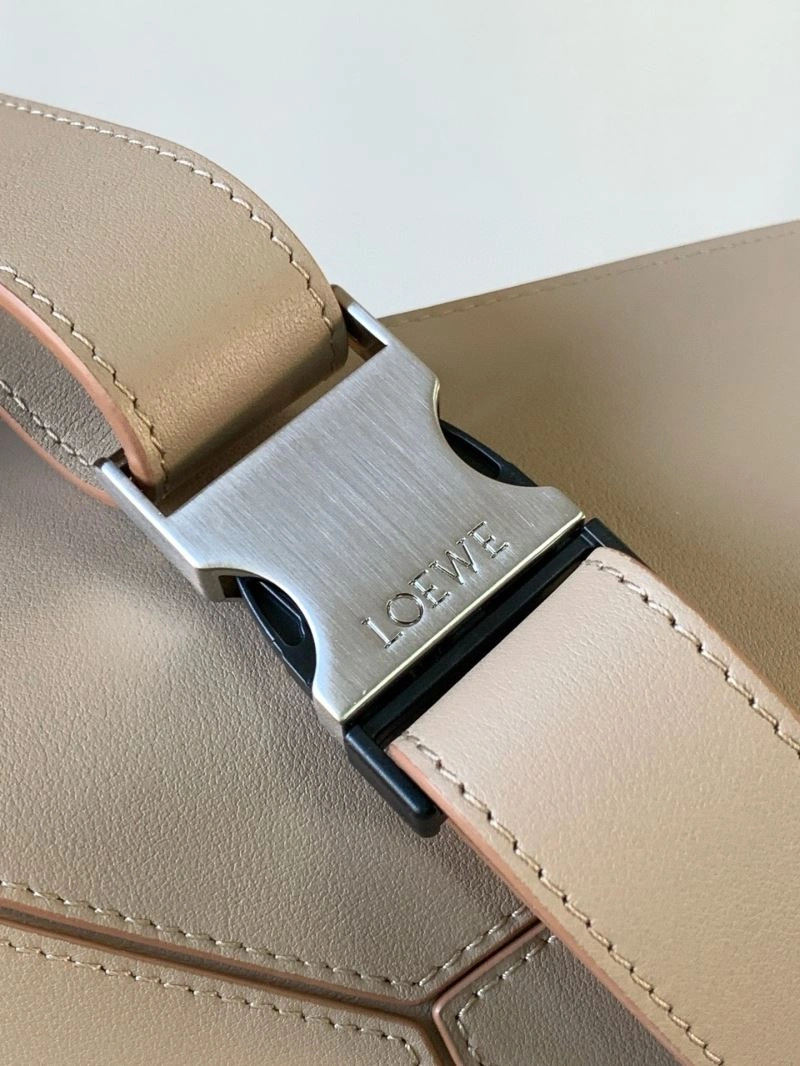 Reasonably priced Loewe Puzzle Bags