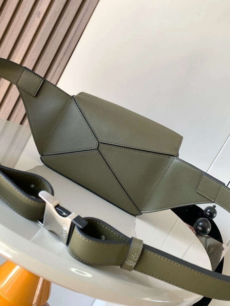 Affordable Loewe Puzzle Bags