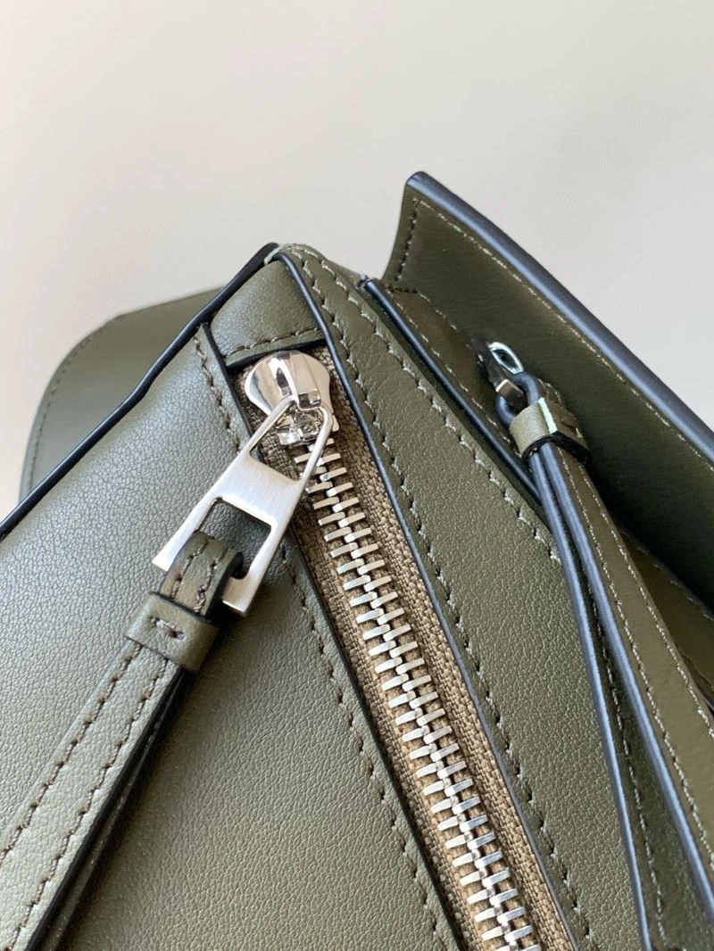 Affordable Loewe Puzzle Bags