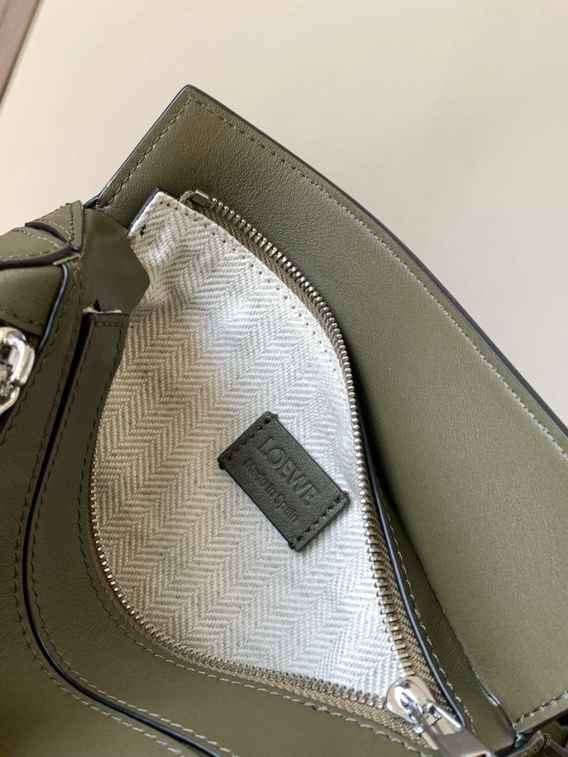 Affordable Loewe Puzzle Bags