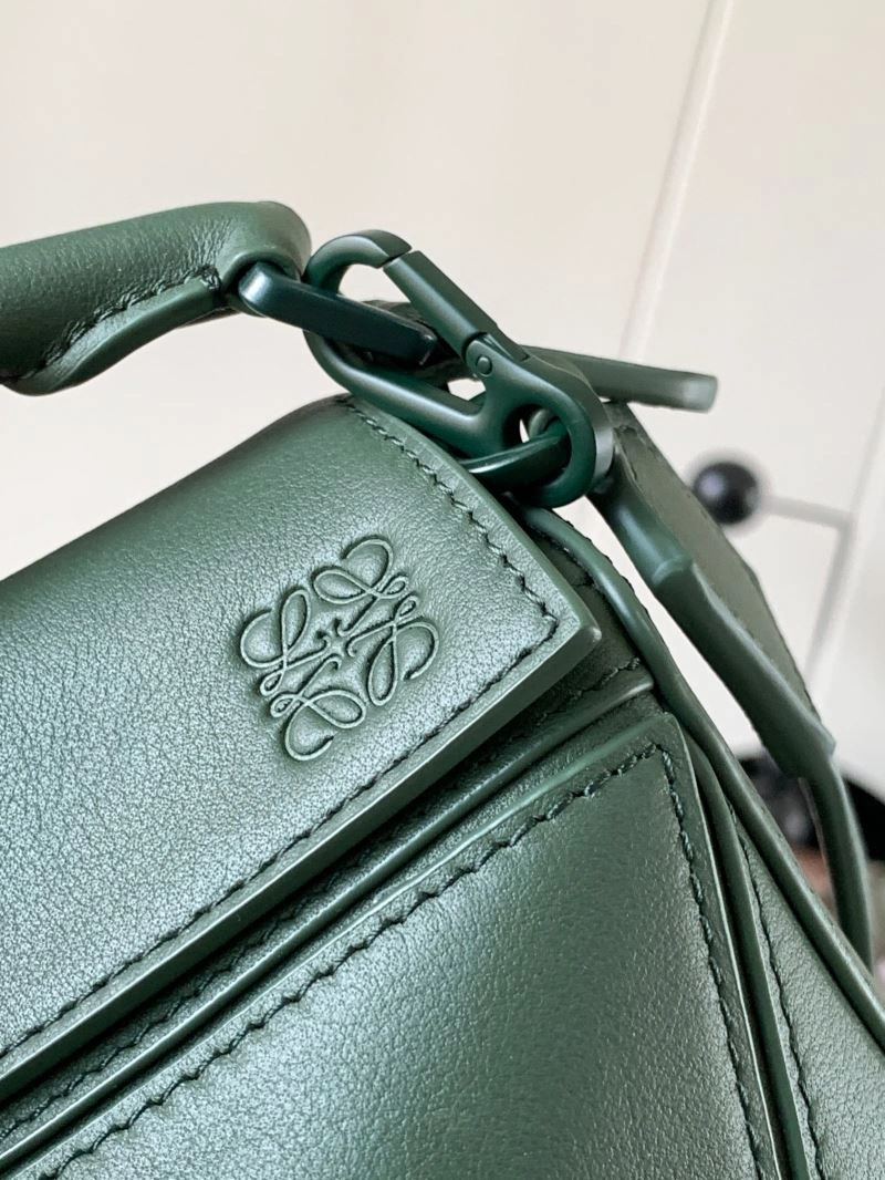 Top match Loewe Puzzle Bags