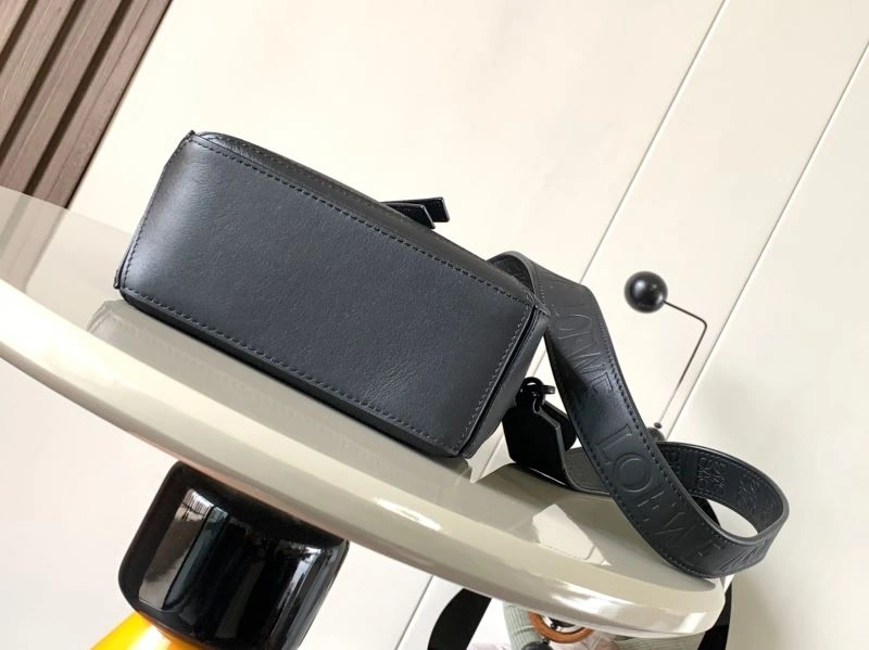 Original Loewe Puzzle Bags