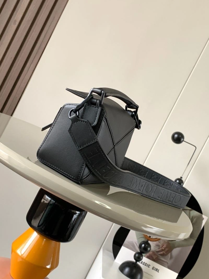 Original Loewe Puzzle Bags