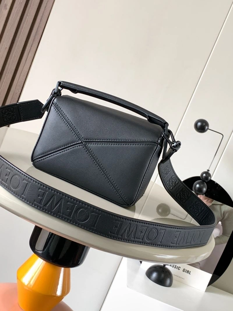 Original Loewe Puzzle Bags