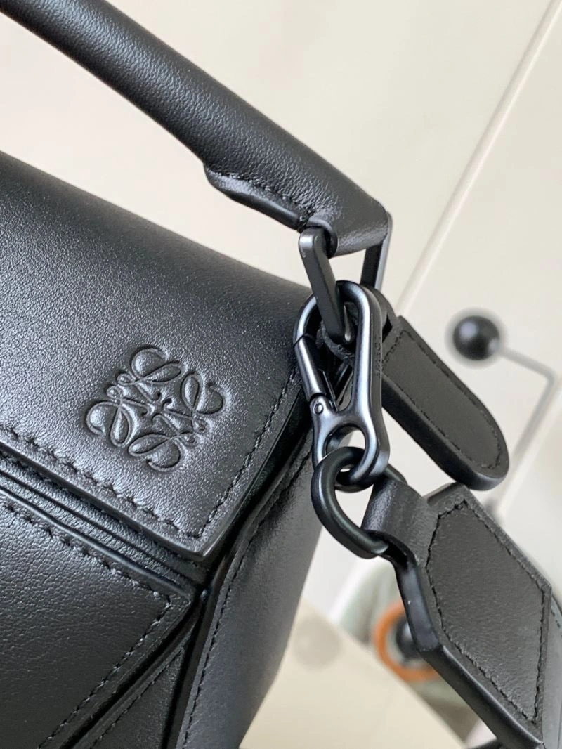 Original Loewe Puzzle Bags