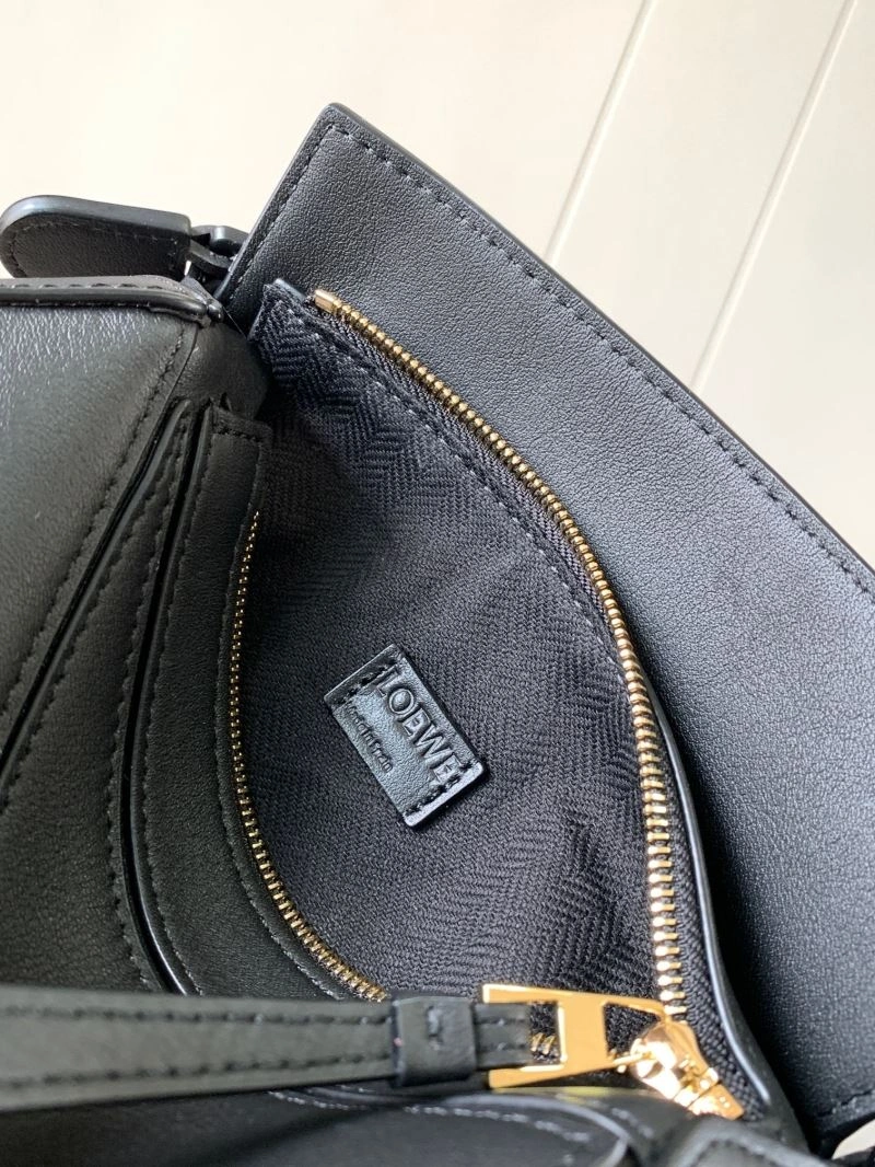 Original Loewe Puzzle Bags