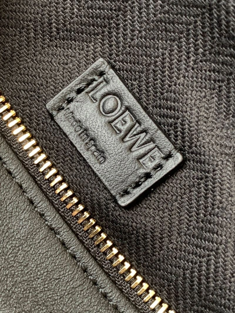 Original Loewe Puzzle Bags