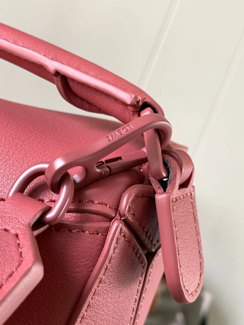 Accurate model Loewe Puzzle Bags