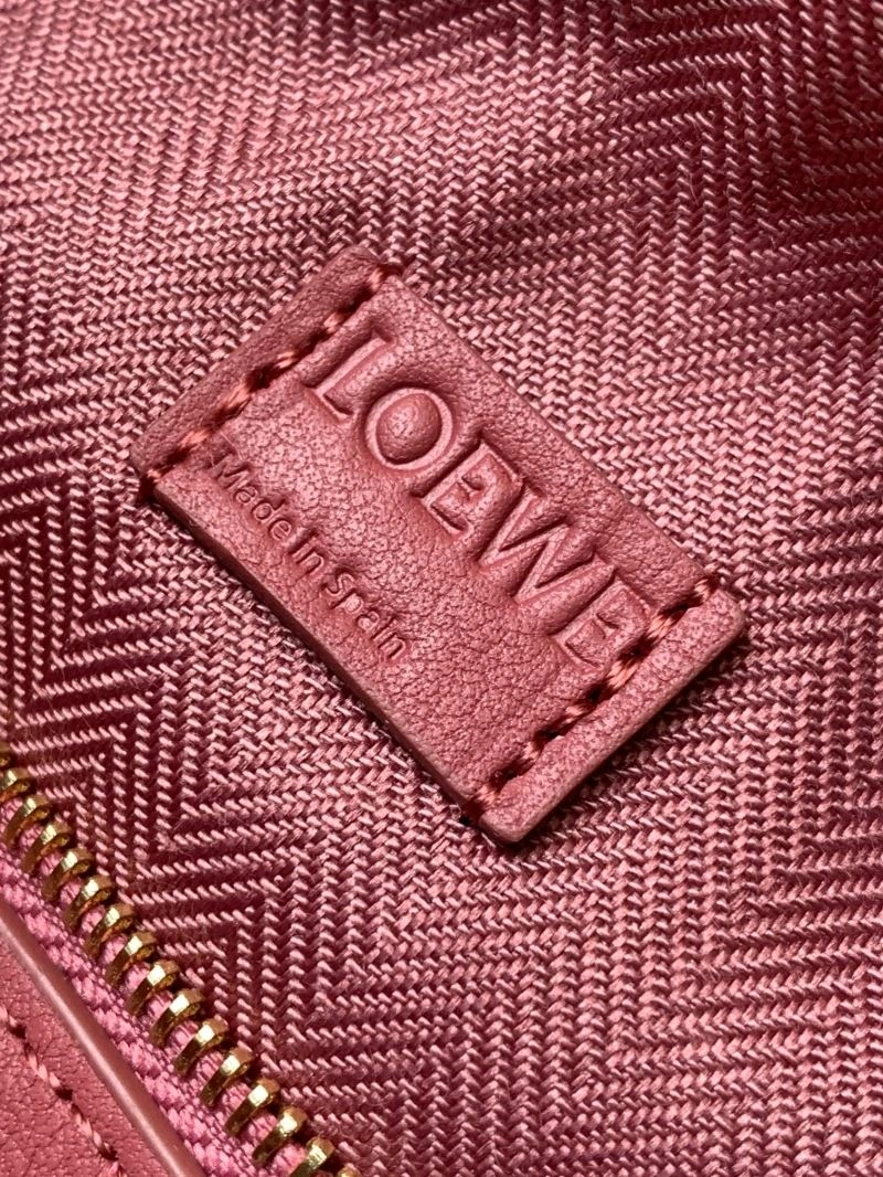Accurate model Loewe Puzzle Bags