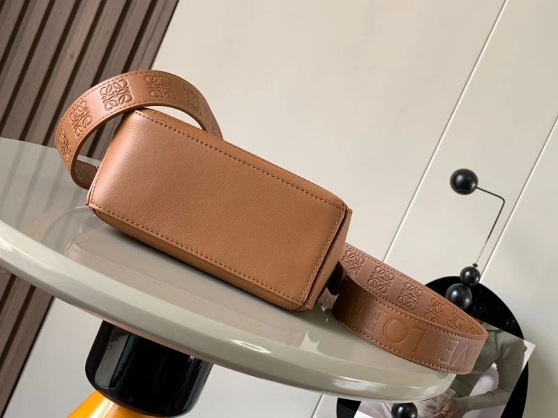 Discounted Loewe Puzzle Bags