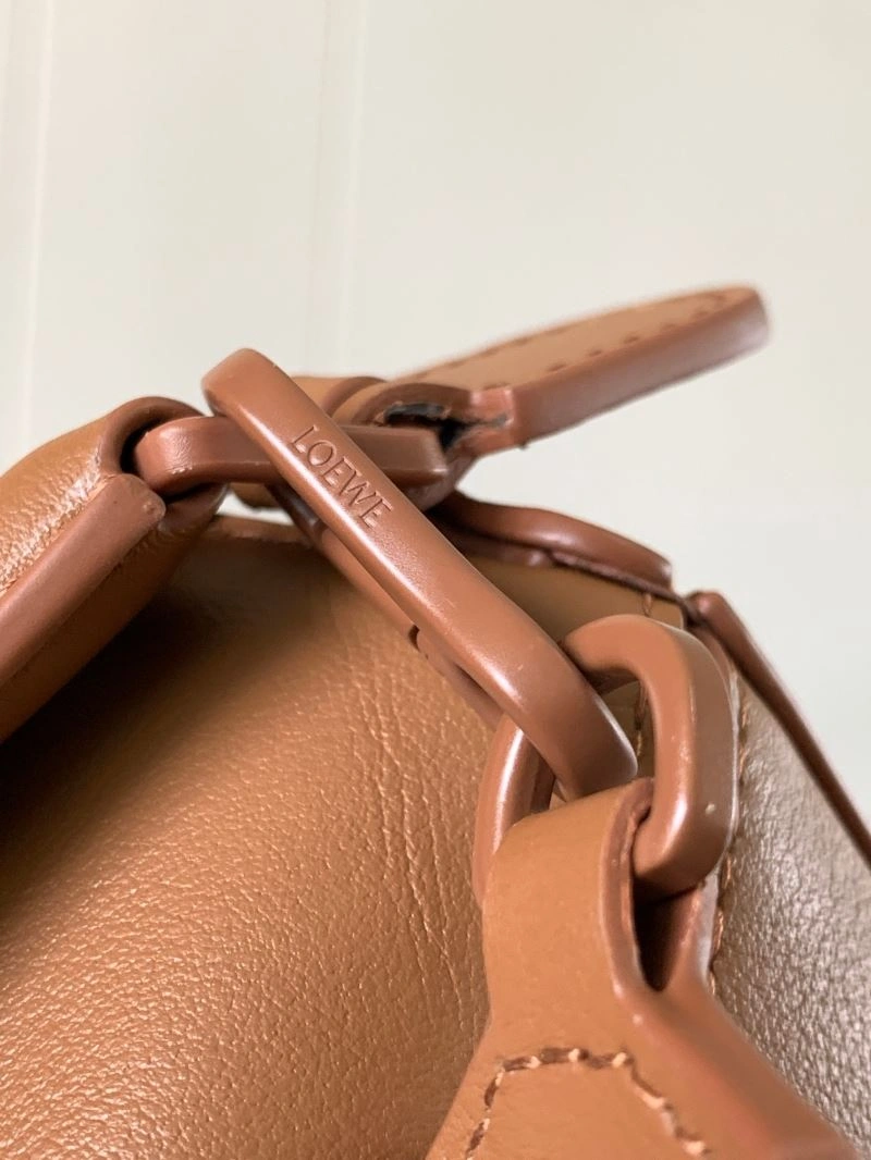 Discounted Loewe Puzzle Bags