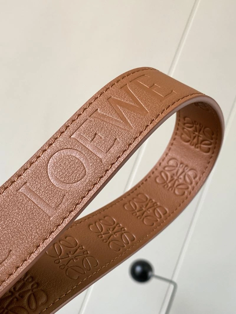 Discounted Loewe Puzzle Bags