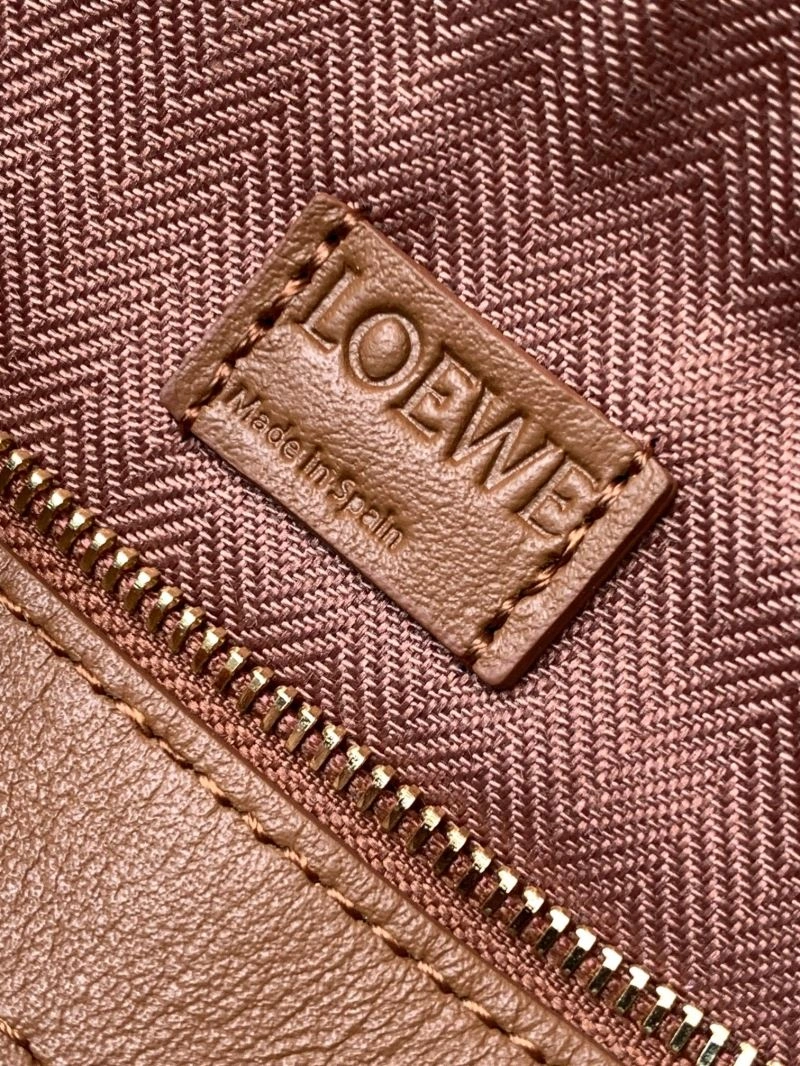 Discounted Loewe Puzzle Bags