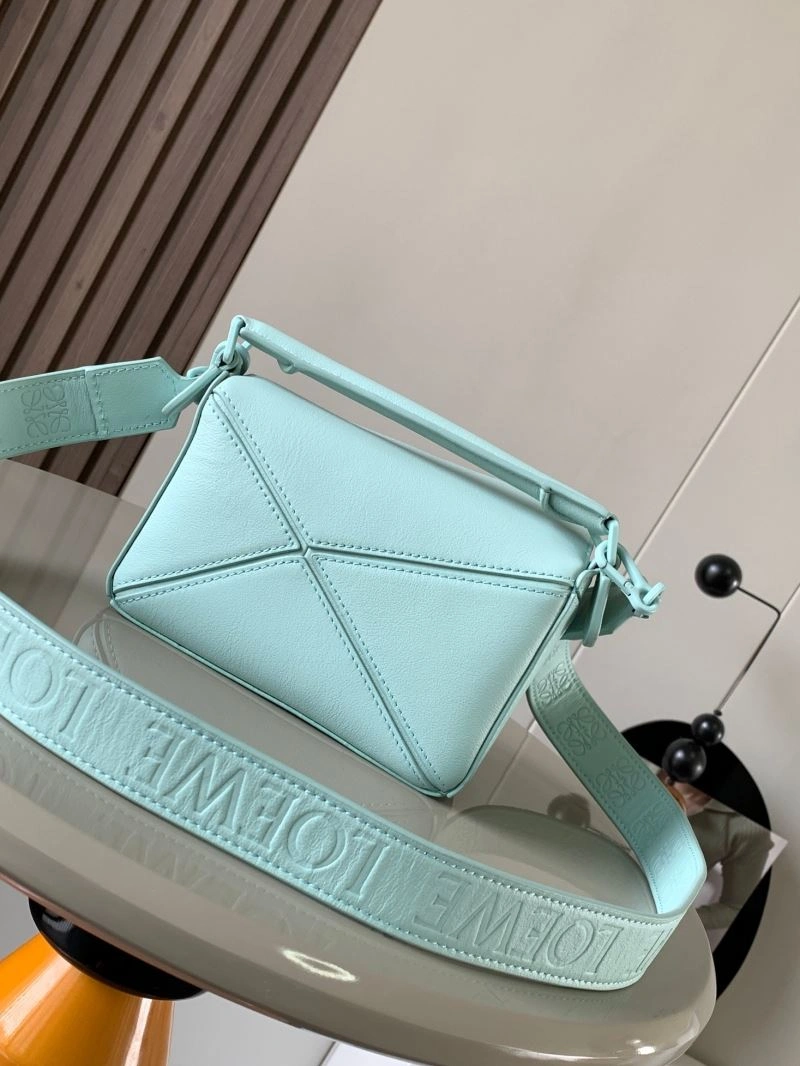 Top match Loewe Puzzle Bags