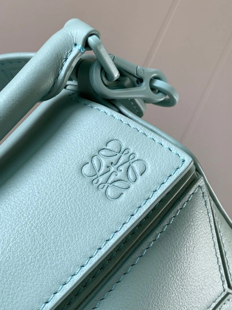 Top match Loewe Puzzle Bags