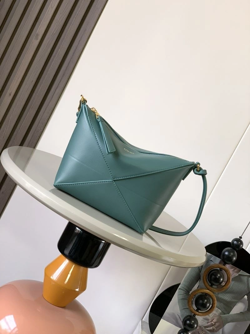 Loewe Puzzle Bags