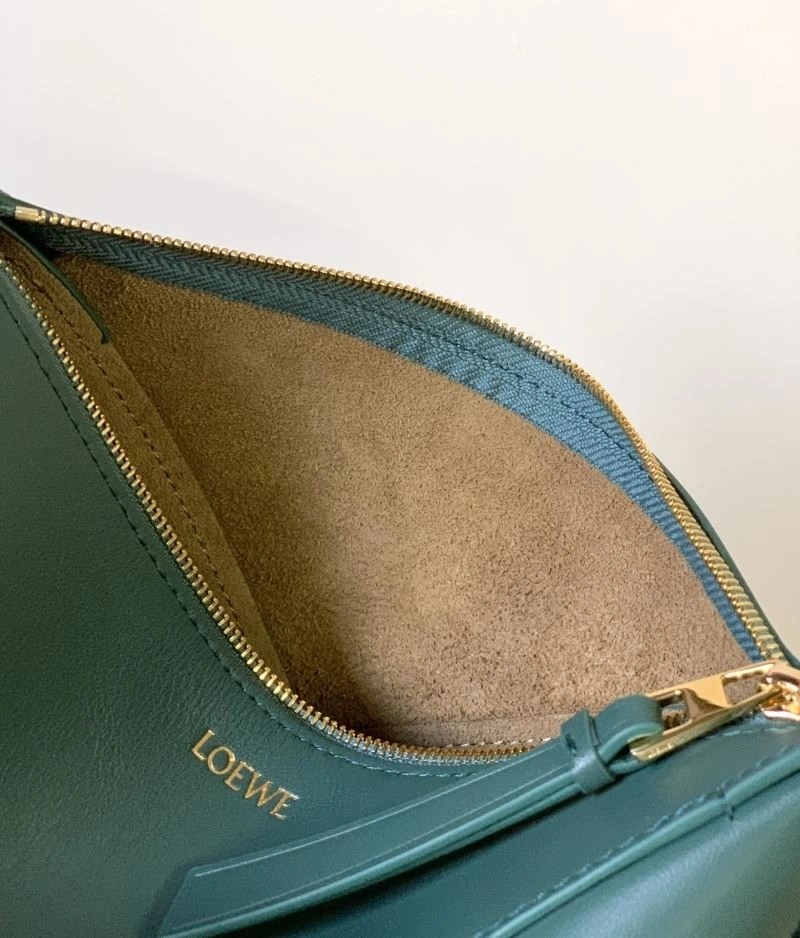 Accurate model Loewe Puzzle Bags