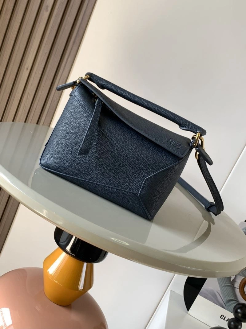 Loewe Puzzle Bags