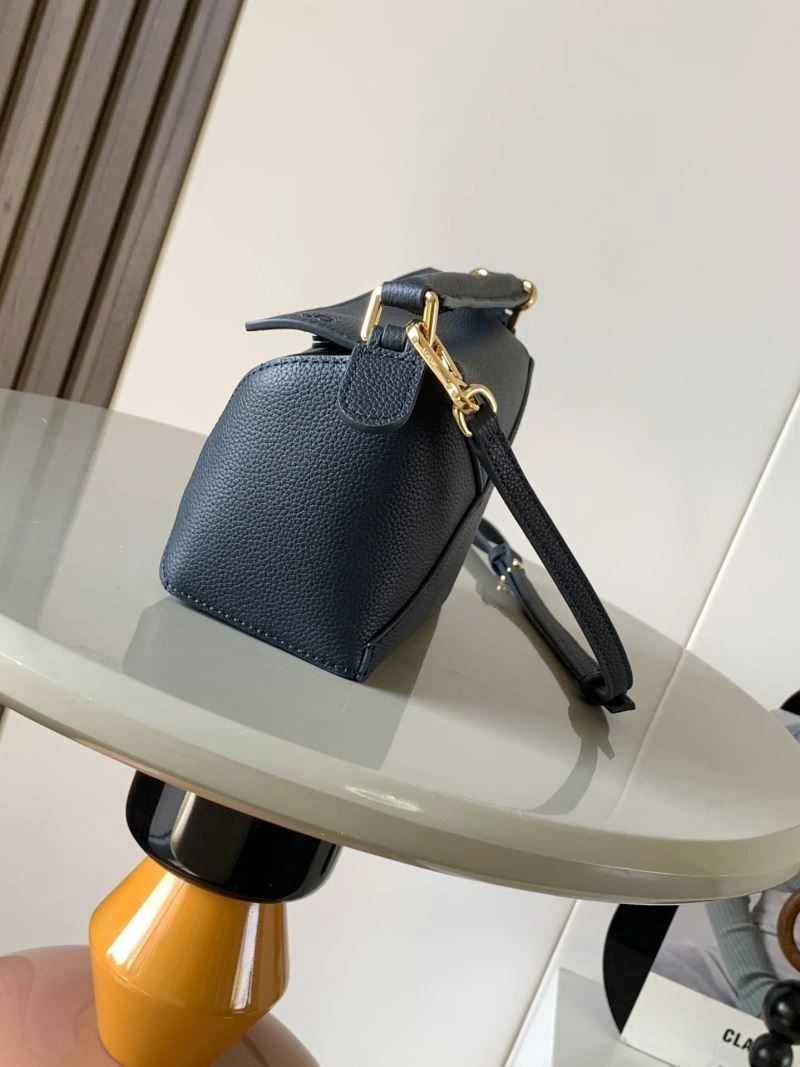 Budget-friendly Loewe Puzzle Bags
