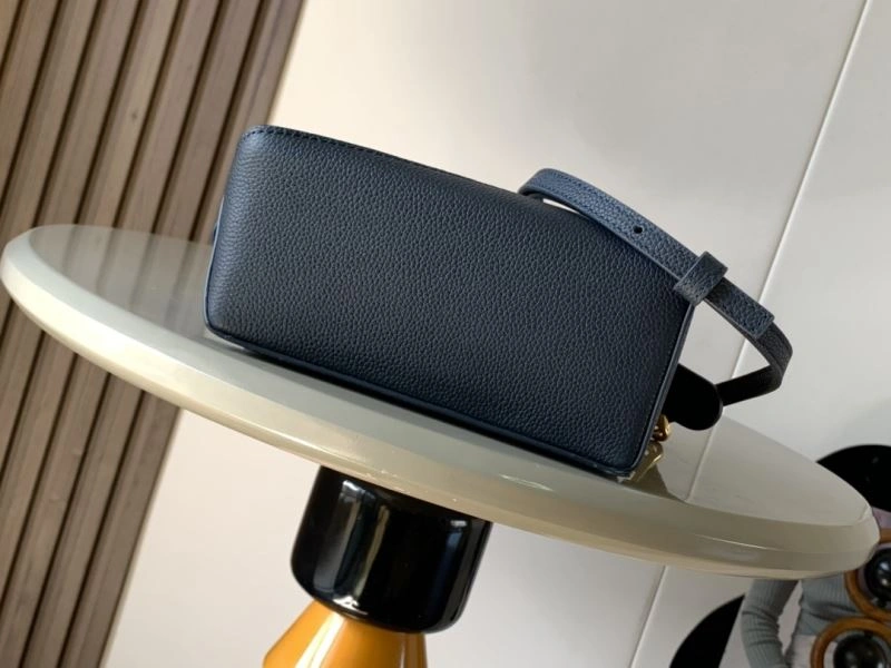 Budget-friendly Loewe Puzzle Bags