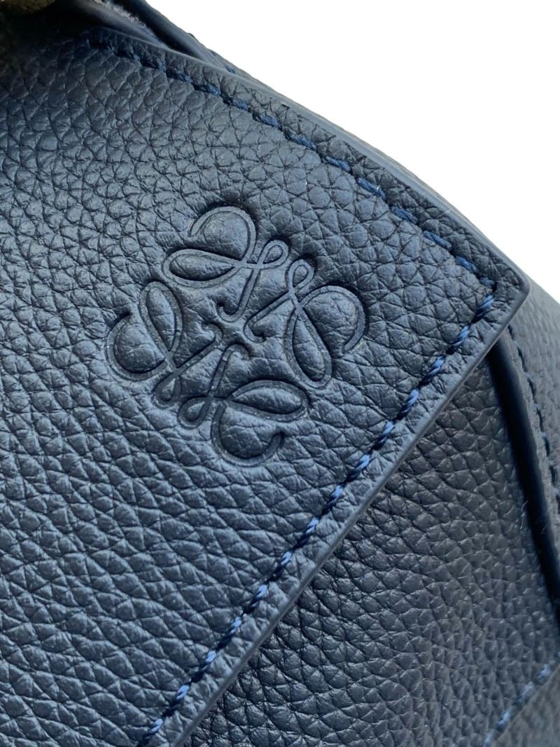 Budget-friendly Loewe Puzzle Bags